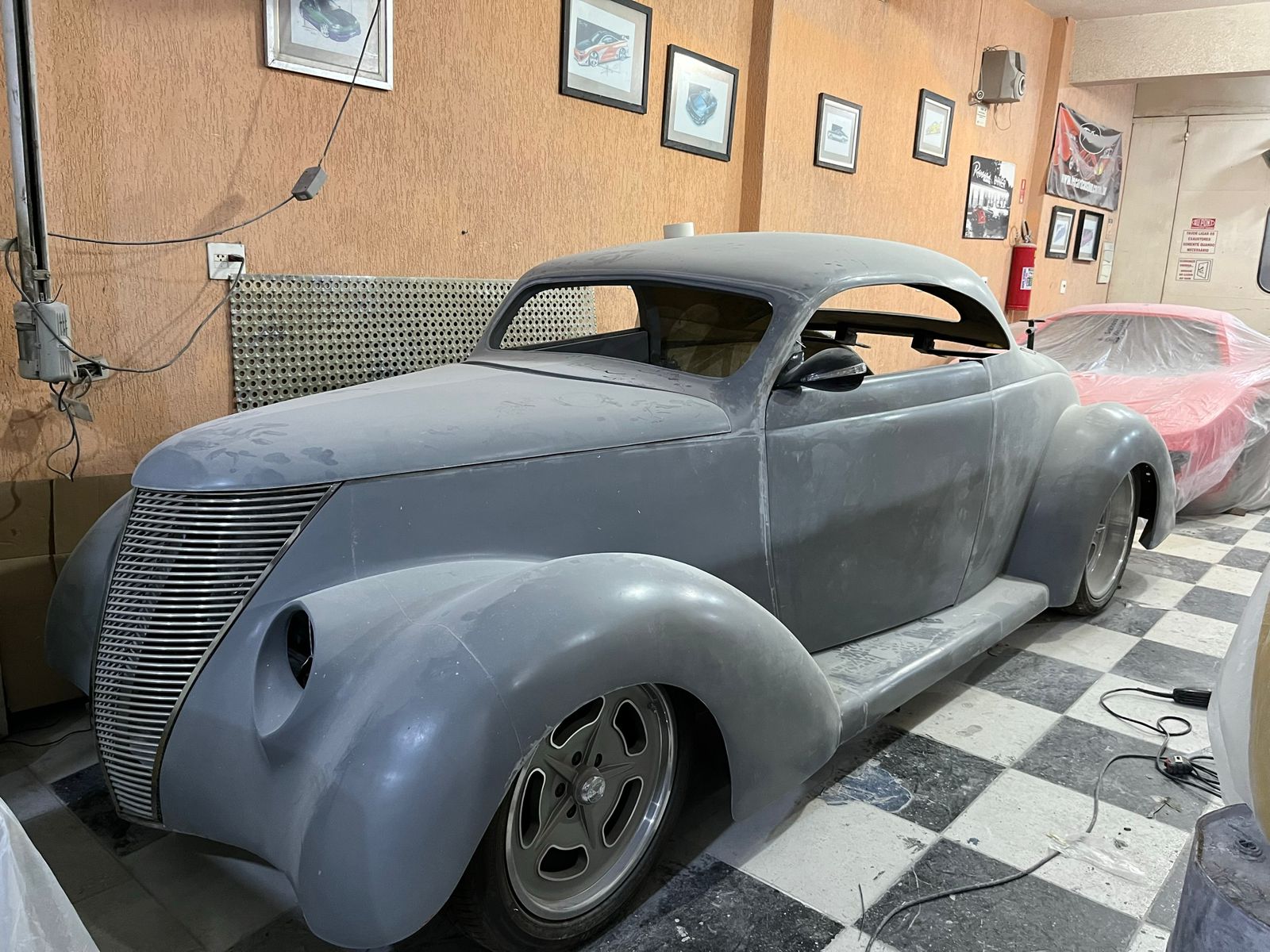TecArt Custom