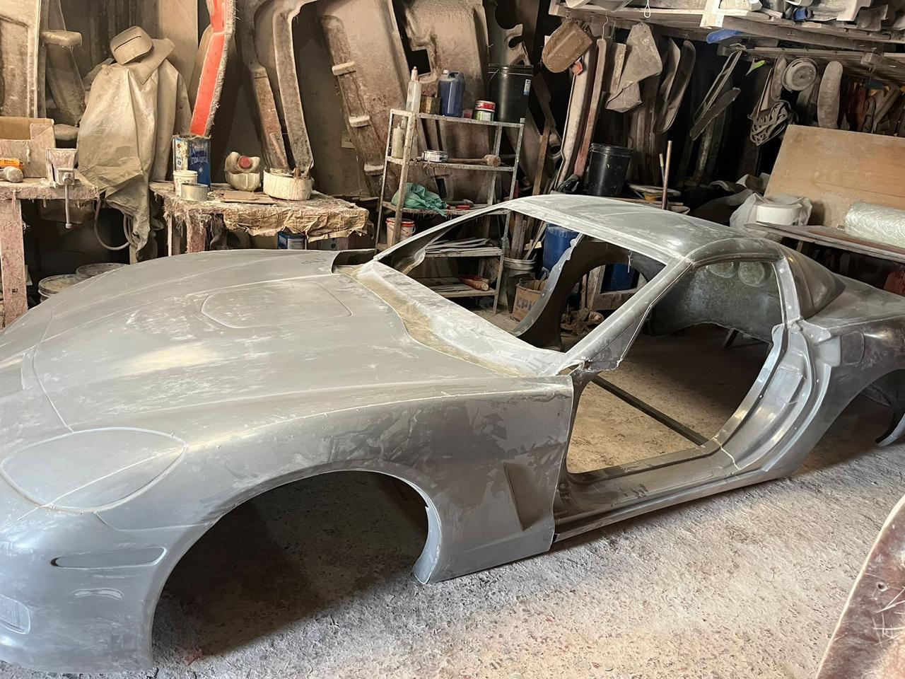 TecArt Custom